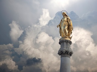 Virtus God
